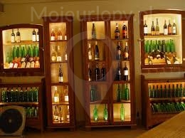 Restauracja Borpince - Warszawa, Zgoda 1