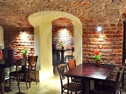 Restauracja Borpince - Warszawa, Zgoda 1