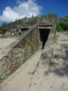 Bunkry Bluchera - Ustka